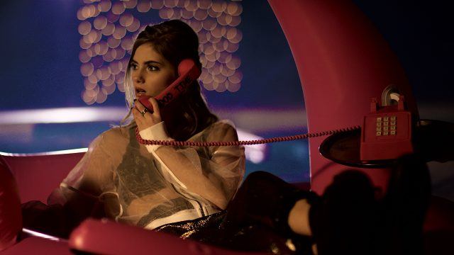 Emeline Angel Video Still Red 13 Studios | Red 13 Studios