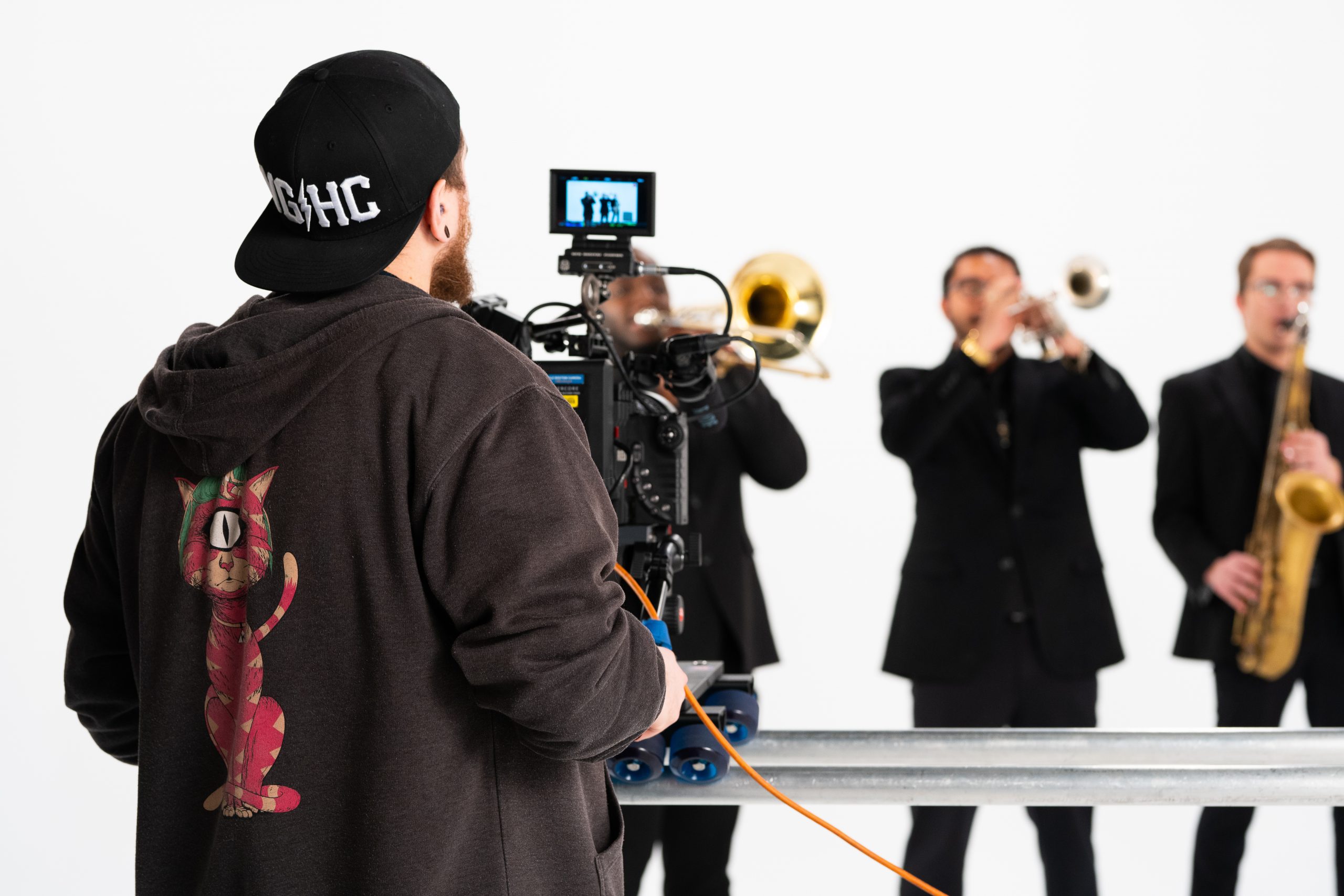 The Power of Storytelling in Video Production | Red 13 Studios